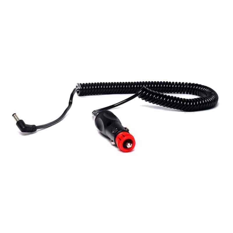 Gyrophare sans fil avec télécommande : Mini gyrophare rechargeable