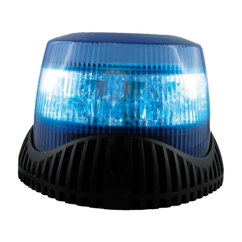 Le gyrophare Mercura pour une signalisation efficace