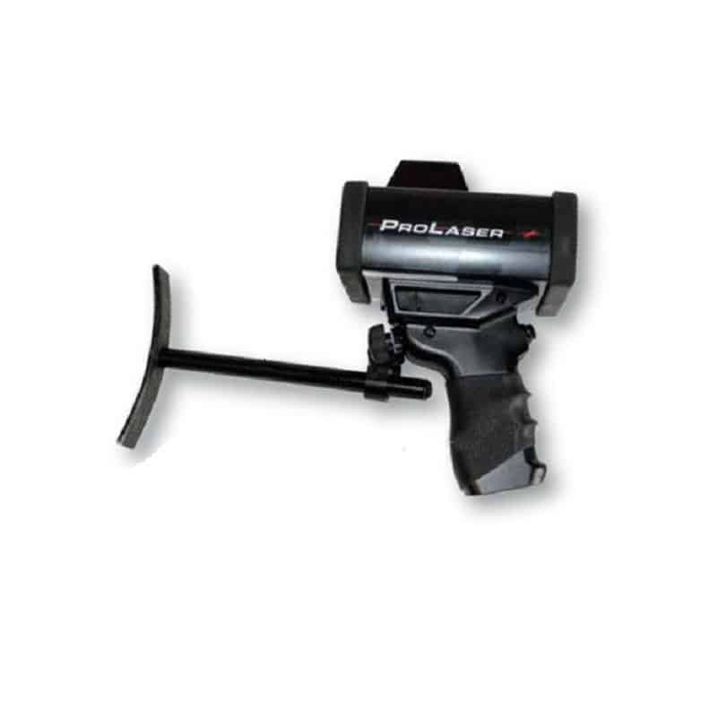 Truspeed : Cinémomètre Laser Compact et Robuste