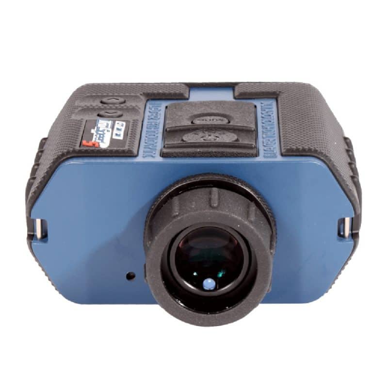 Truspeed : Cinémomètre Laser Compact et Robuste