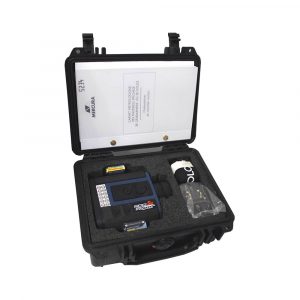 Truspeed : Cinémomètre Laser Compact et Robuste