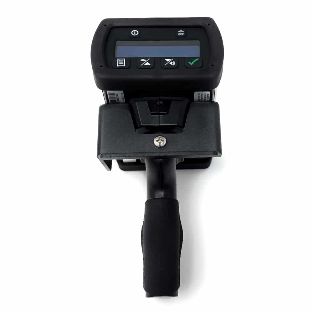 Truspeed : Cinémomètre Laser Compact et Robuste